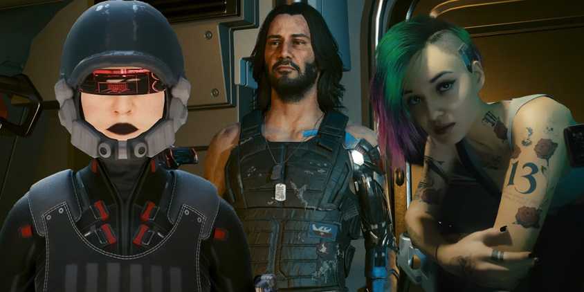 Cyberpunk 2077: Best Ripperdoc Upgrades