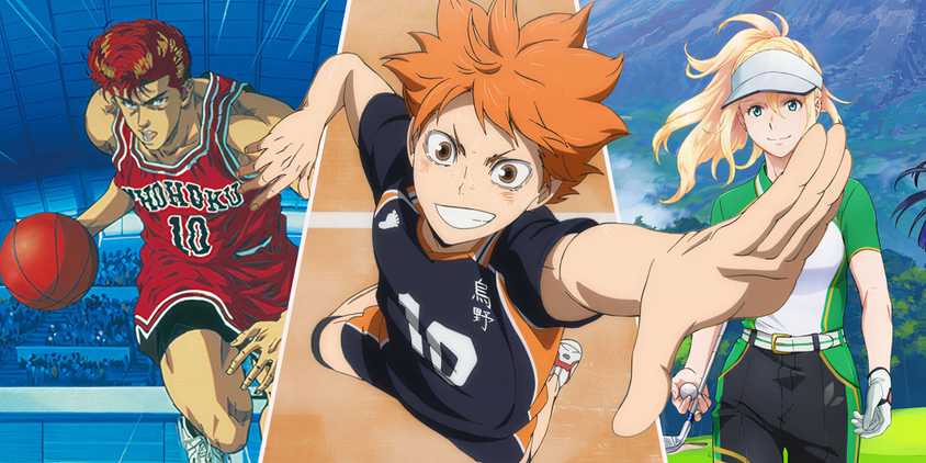 10 Best Sports Manhwa, Ranked