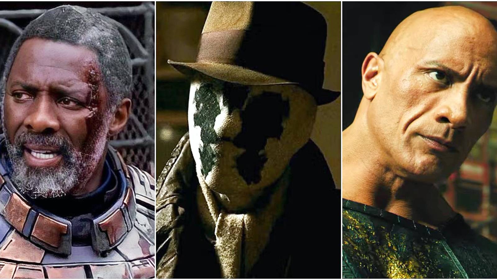 Best Superhero Movies That Flopped Ranked