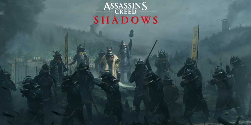 Annoying Assassin's Creed Shadows Issue Getting Fixed in New Update