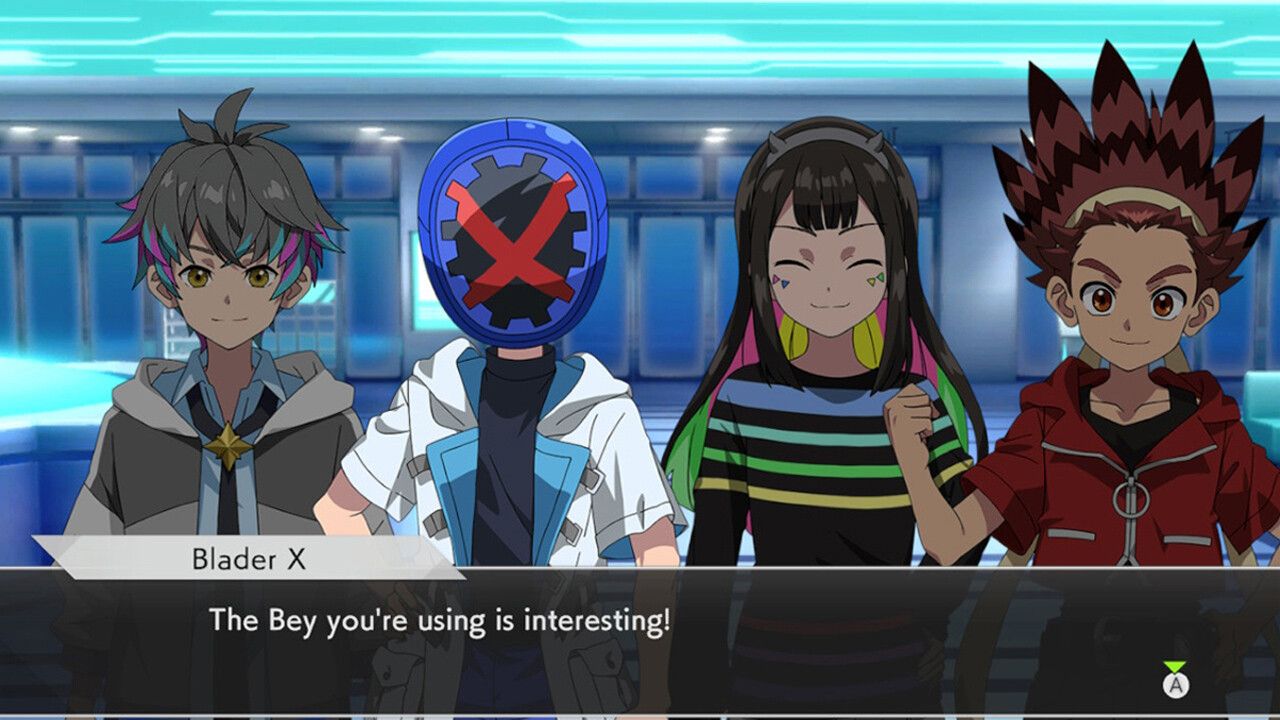 Beyblade X XONE News, Trailer, Guides, and More