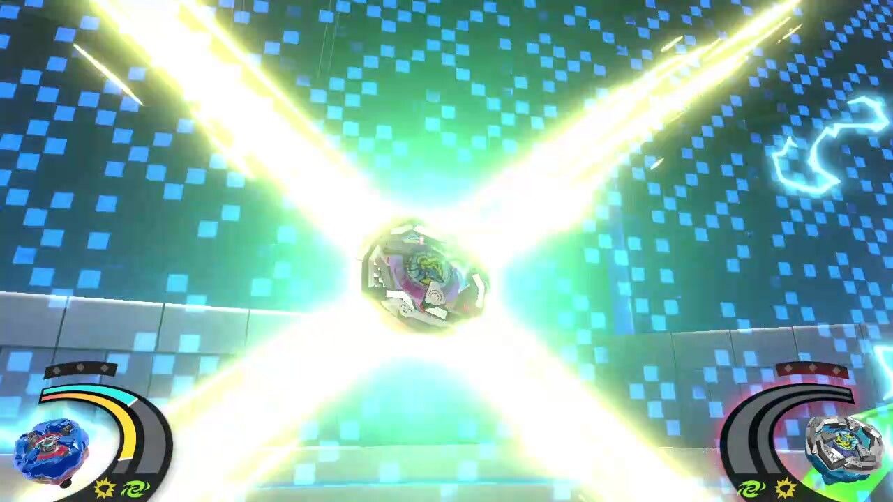 Beyblade X XONE News, Trailer, Guides, and More