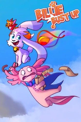 Billie Bust Up News, Trailer, Guides, and More