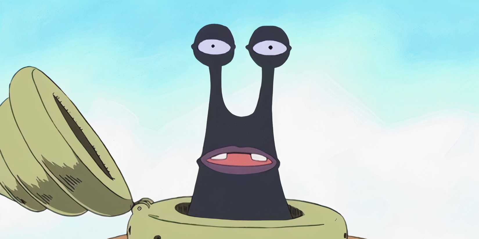 One Piece: What Are Transponder Snails, Explained