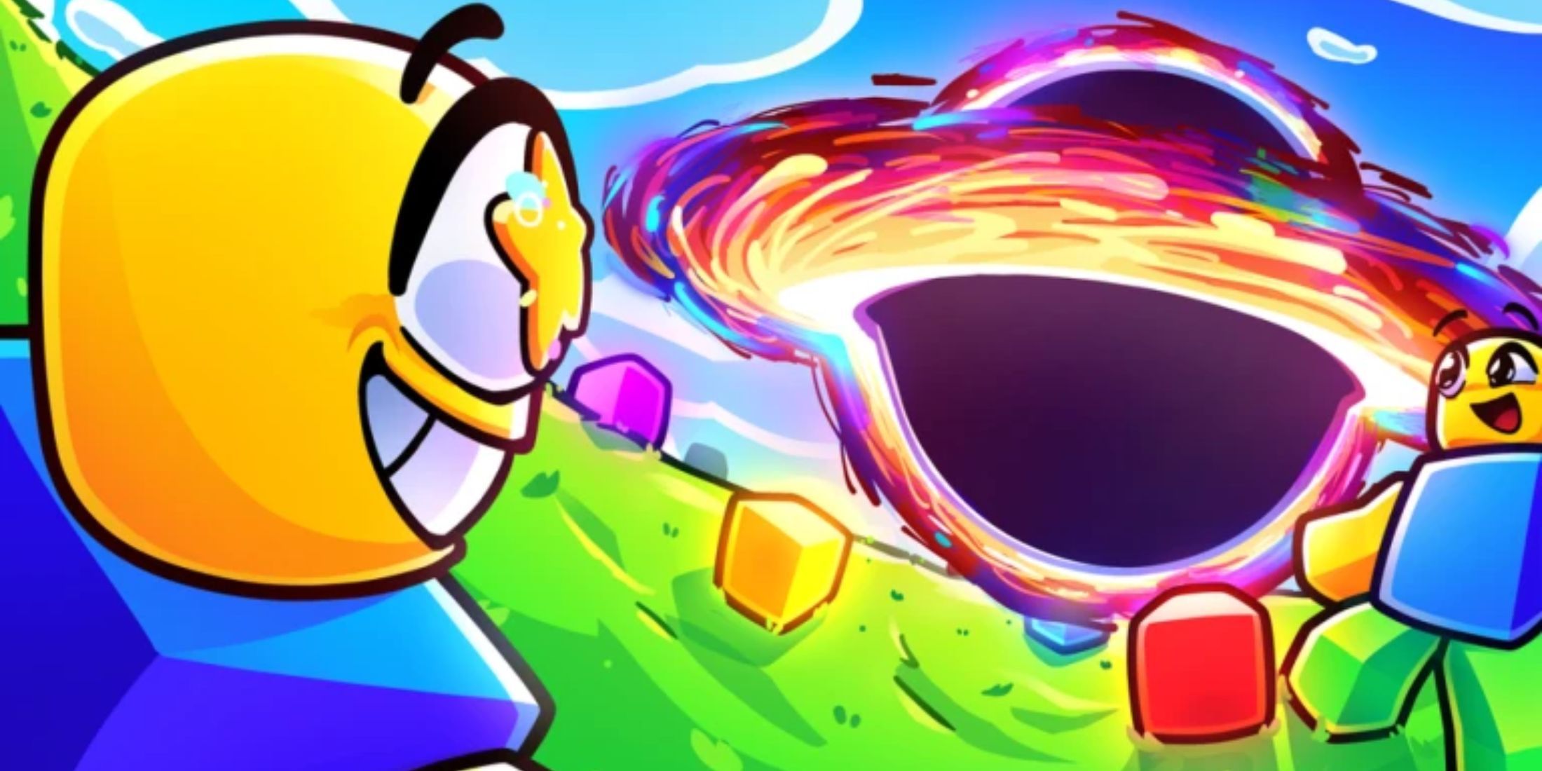 Roblox: Block Mayhem 2 Codes