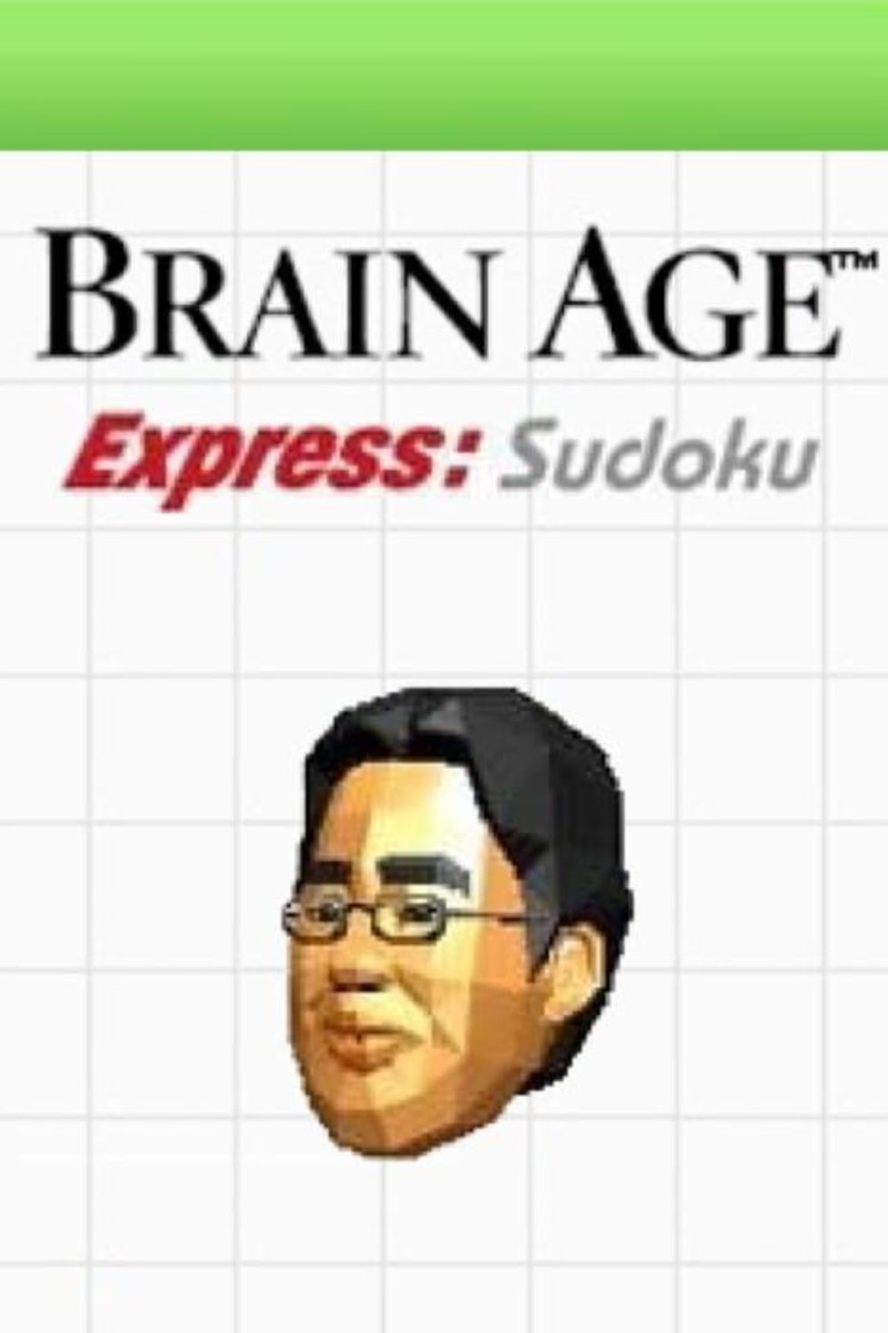 Brain Age Express: Sudoku News, Trailer, Guides, and More