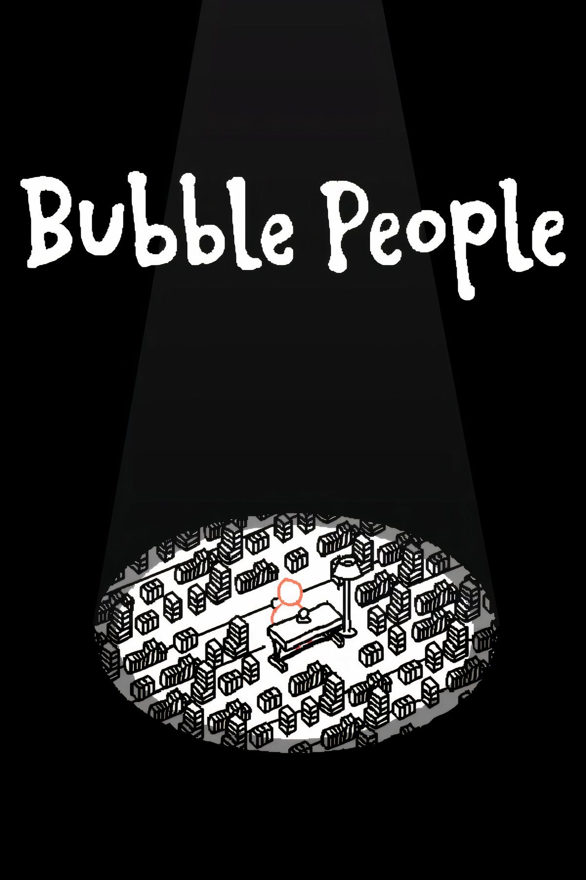 Bubble People News, Trailer, Guides, and More