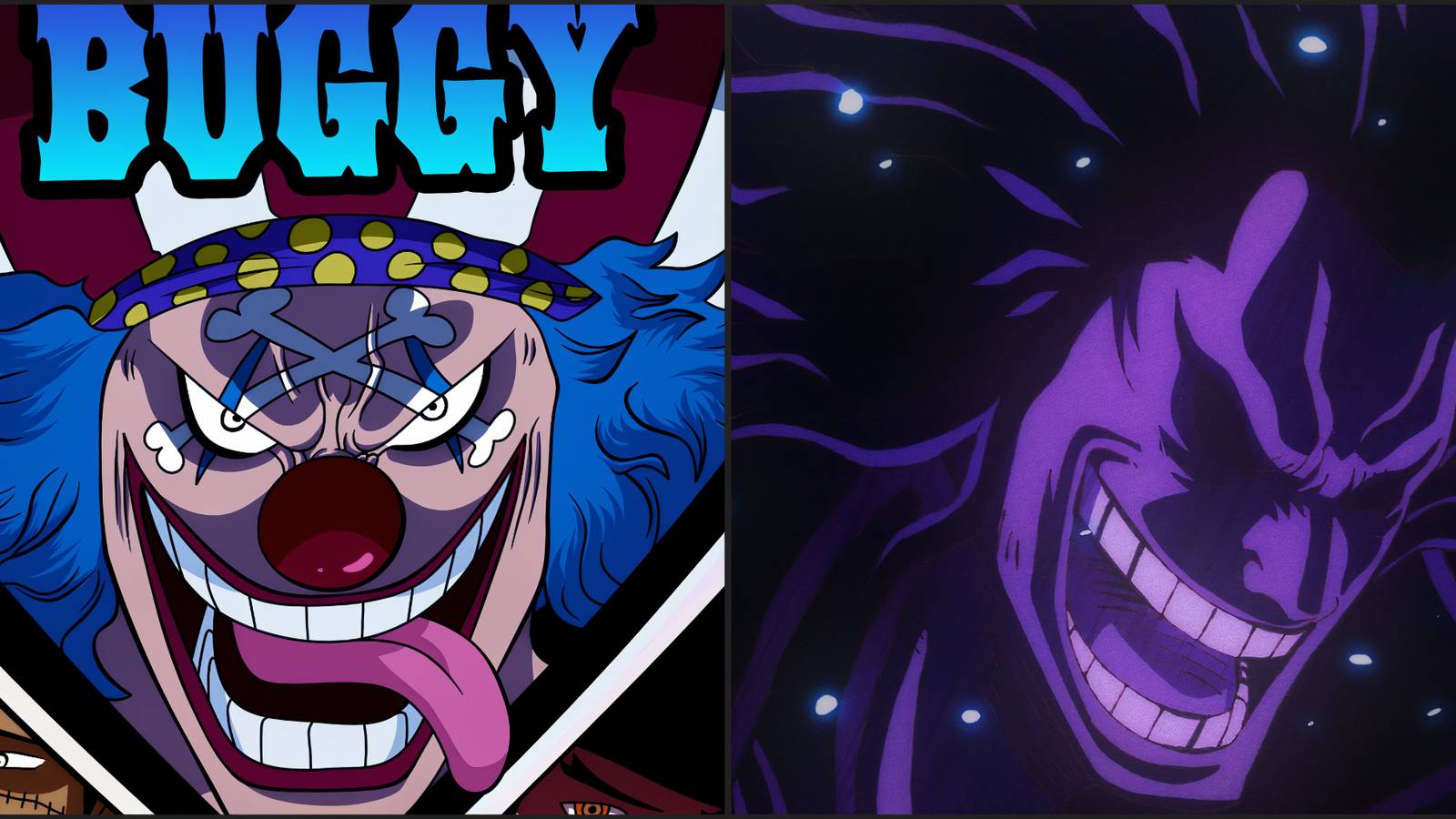 One Piece: Why Buggy's True Identity Will Shock The World