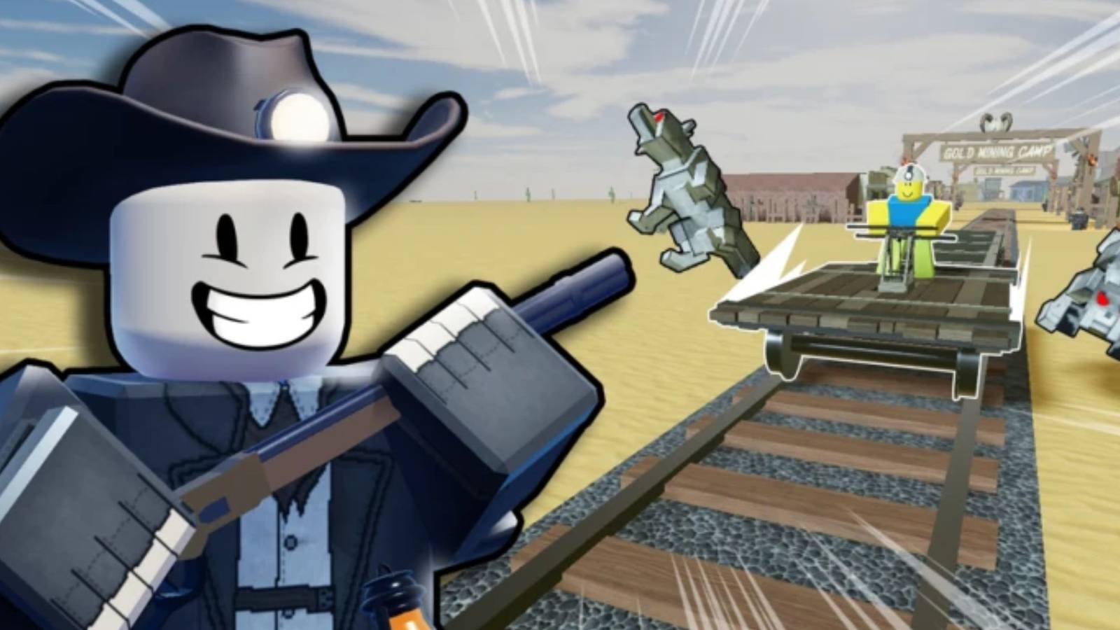 Roblox: Bullet Cart Codes