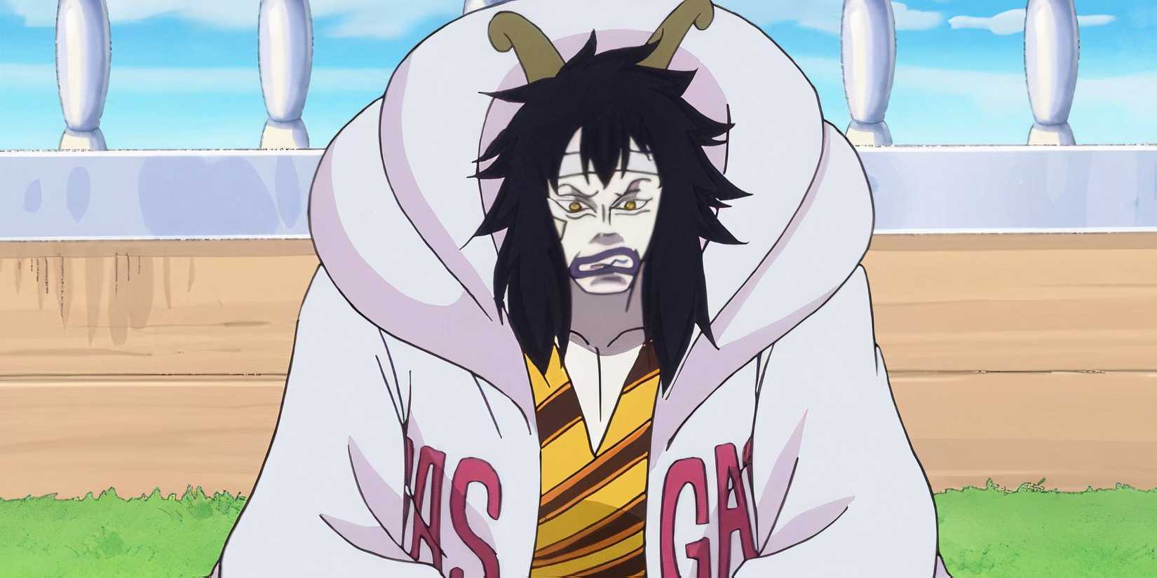 One Piece: What Happened to Caesar After Punk Hazard, Explained