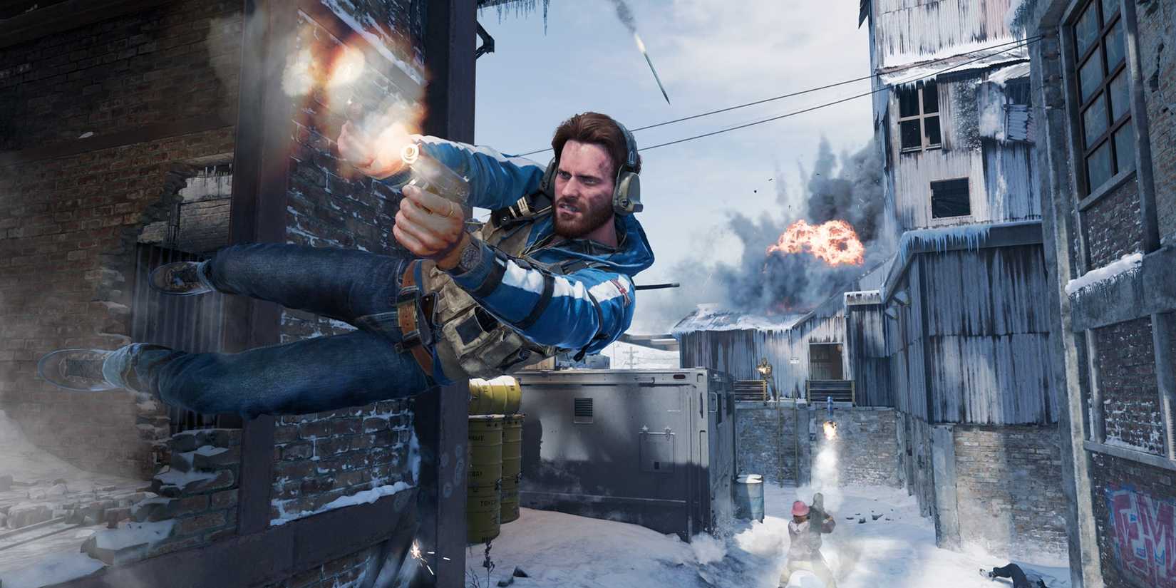 Call of Duty: Black Ops 6’s Biggest Problem is Nowhere to Be Seen in ...