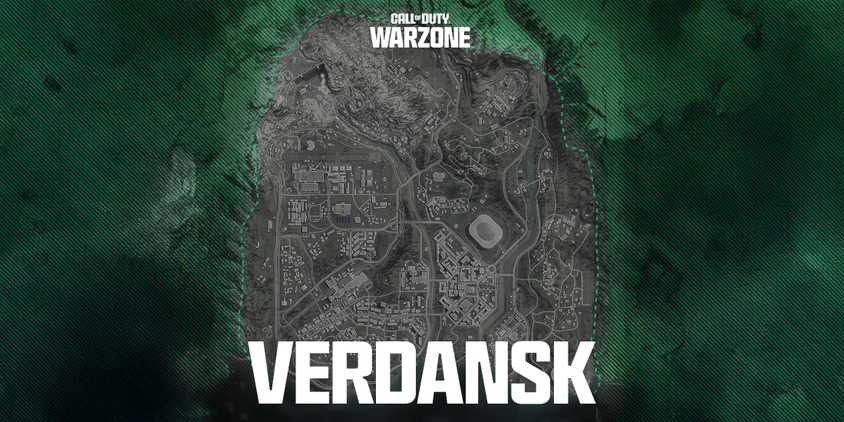 All Verdansk Contracts in Call of Duty: Warzone, Explained