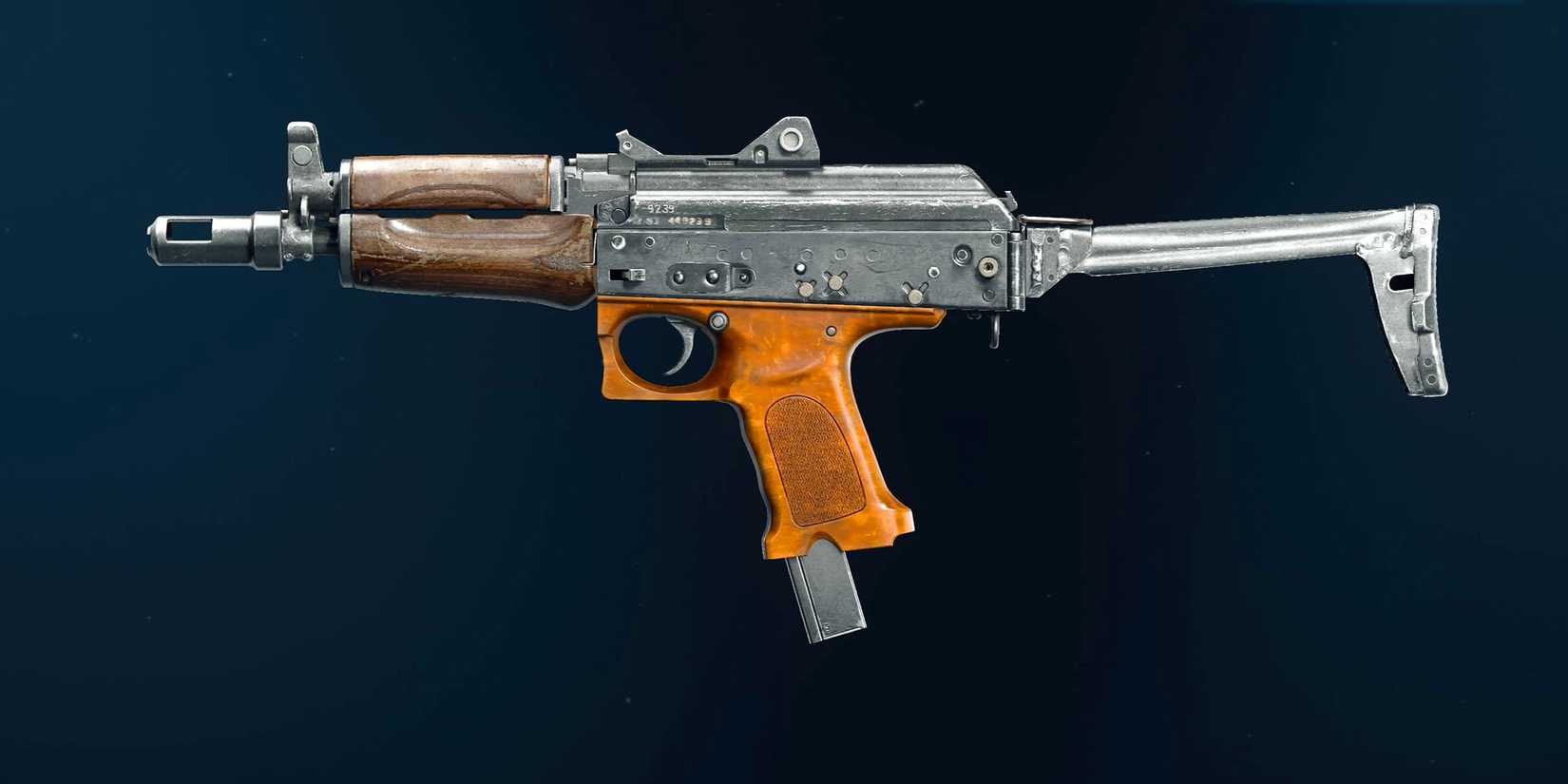 Best SMGs For Call of Duty: Warzone Season 2