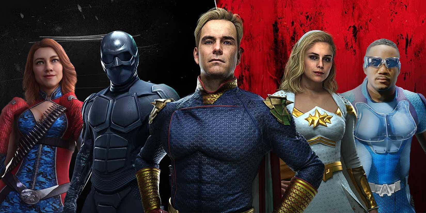 COD Warzone's Best Crossovers