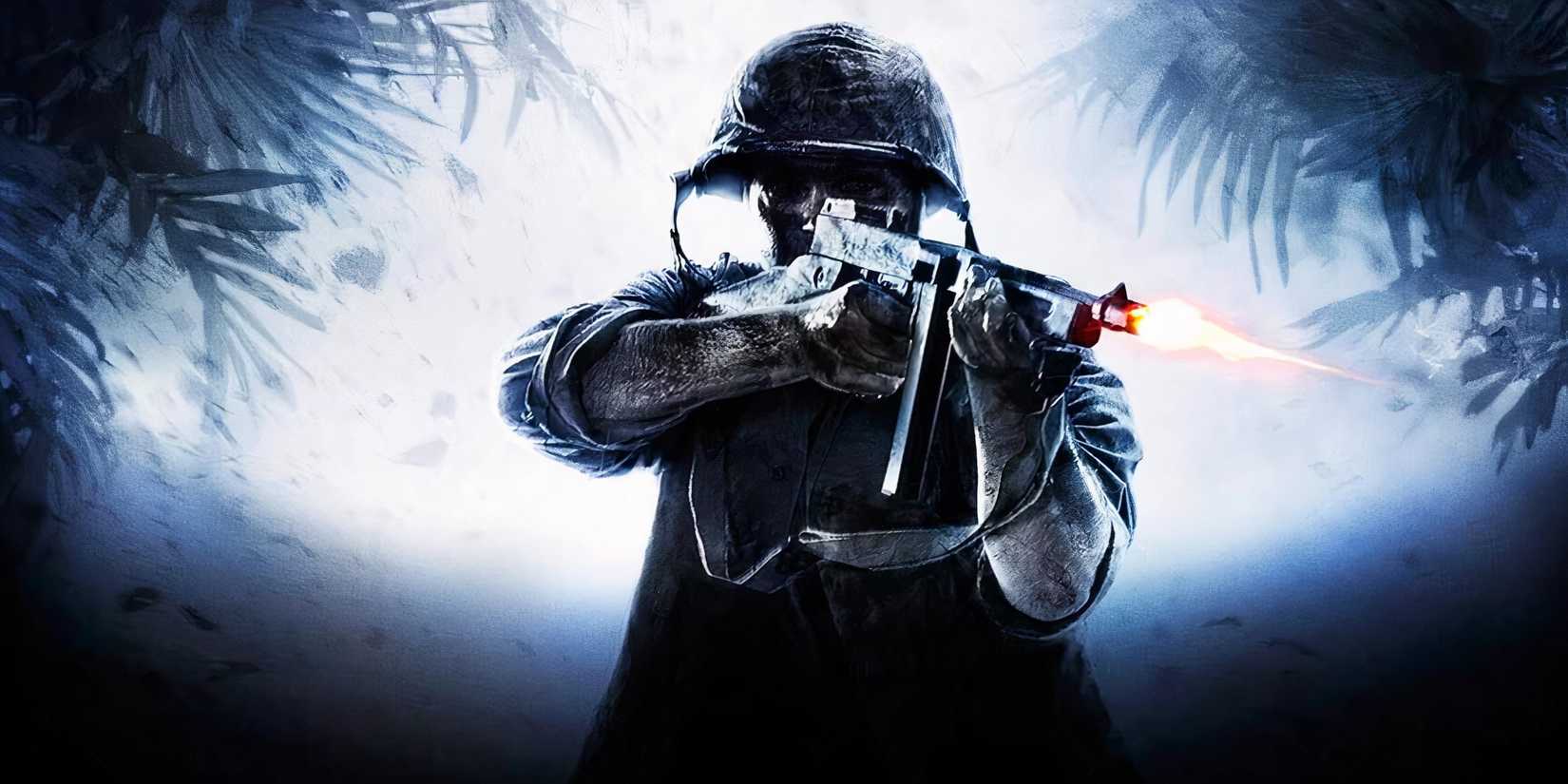 Longest Call Of Duty Campaigns