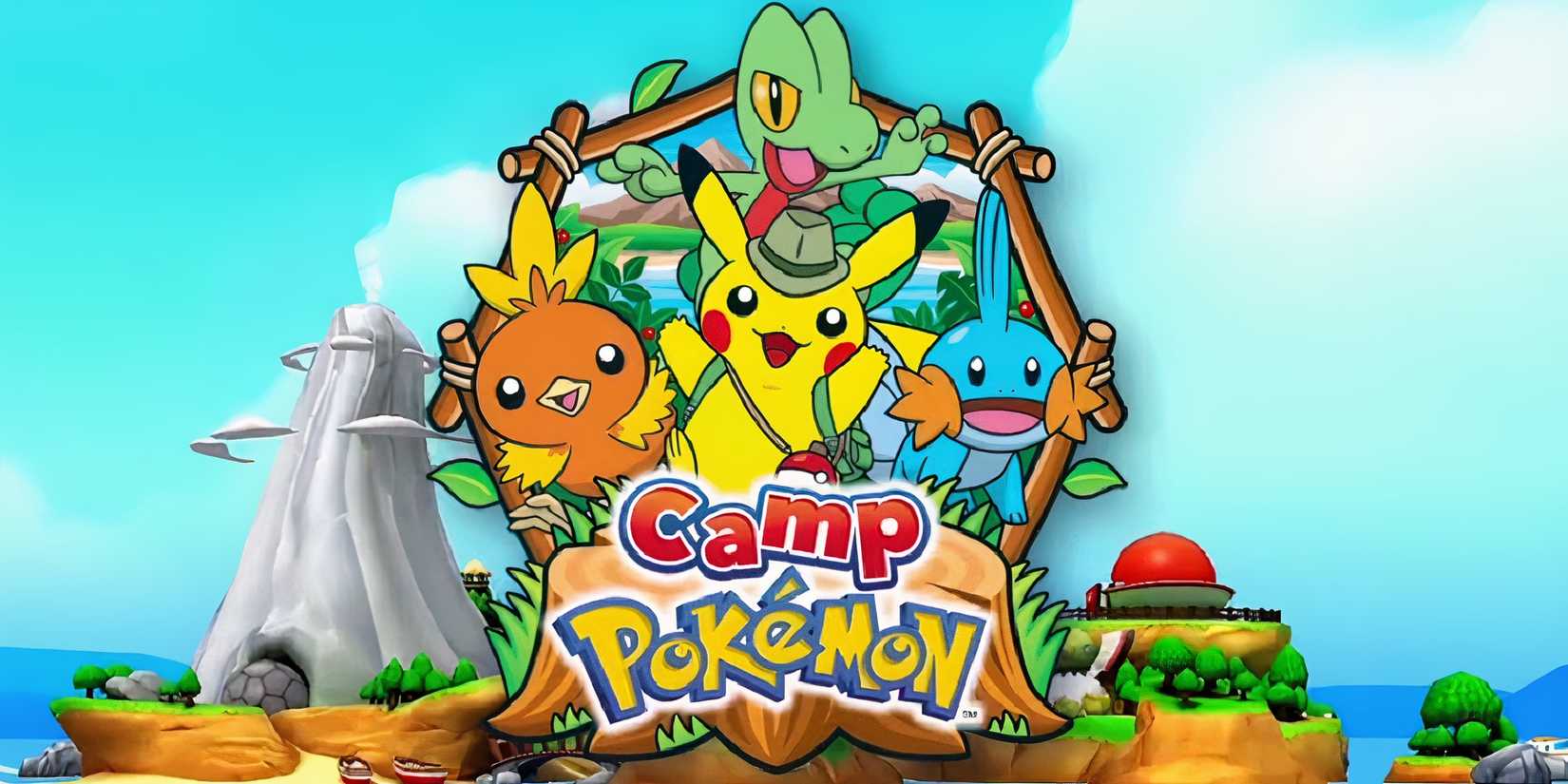 Best Pokemon Mobile Games & Apps
