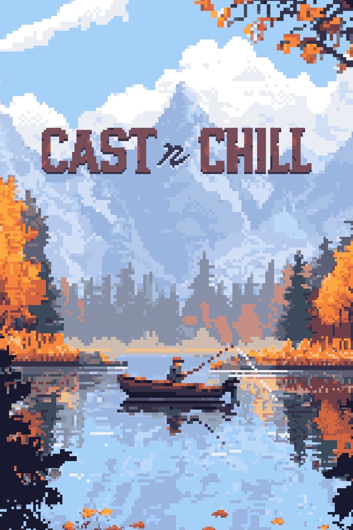 Cast n Chill News, Trailer, Guides, and More