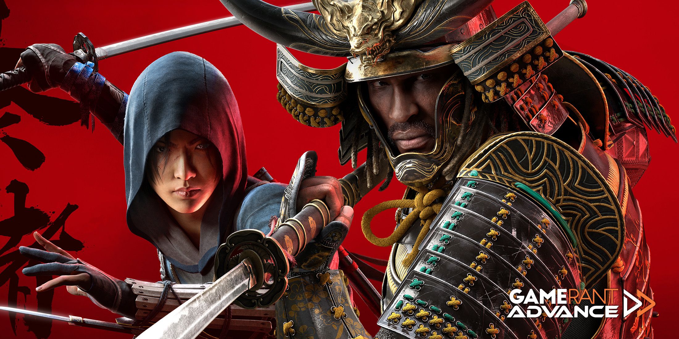 Assassin's Creed Shadows Dev Talks Casting Naoe and Yasuke