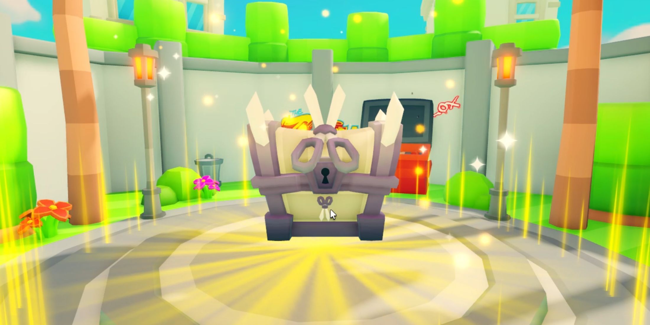 Roblox: Cautious Clippers Codes