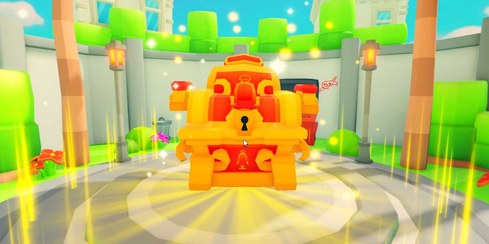 Roblox: Cautious Clippers Codes