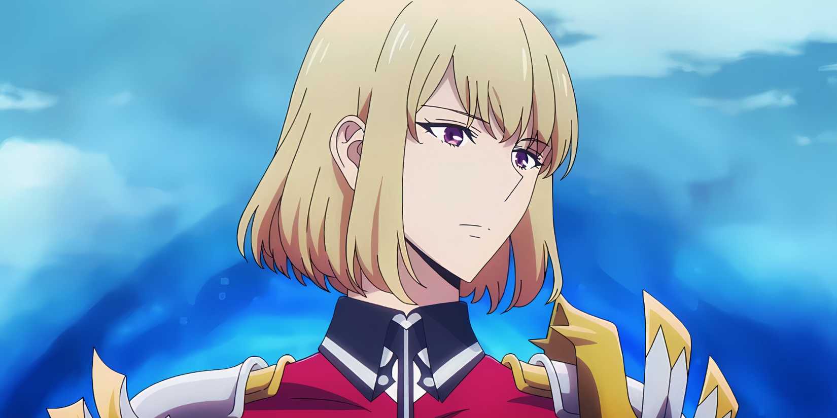 Solo Leveling: Why Cha Hae-In Fell in Love with Jin-Woo Explained