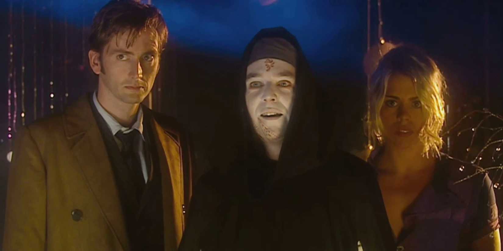 Doctor Who: Who Is Lady Cassandra?