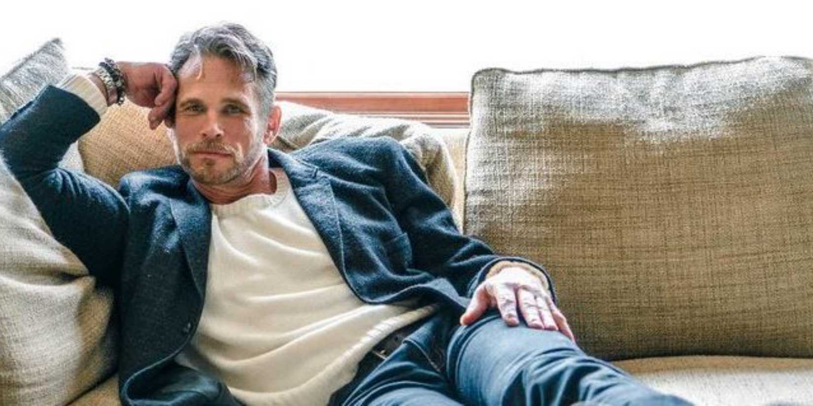 Bosch: Legacy's Chris Browning Talks Preston Borders, Action & Cliffhangers