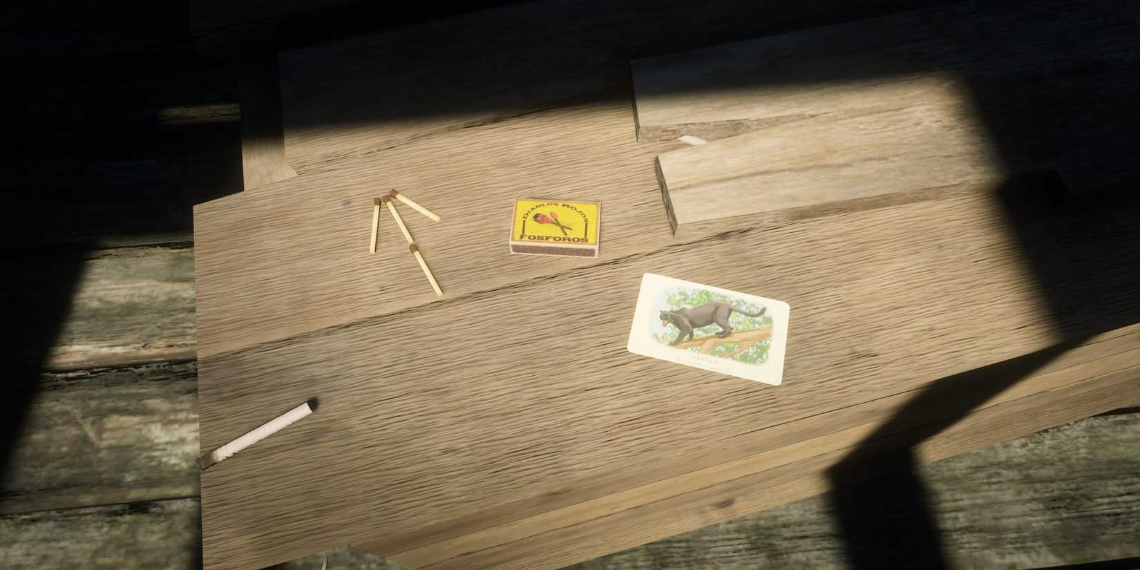Red Dead Redemption 2: Items to Sell ASAP