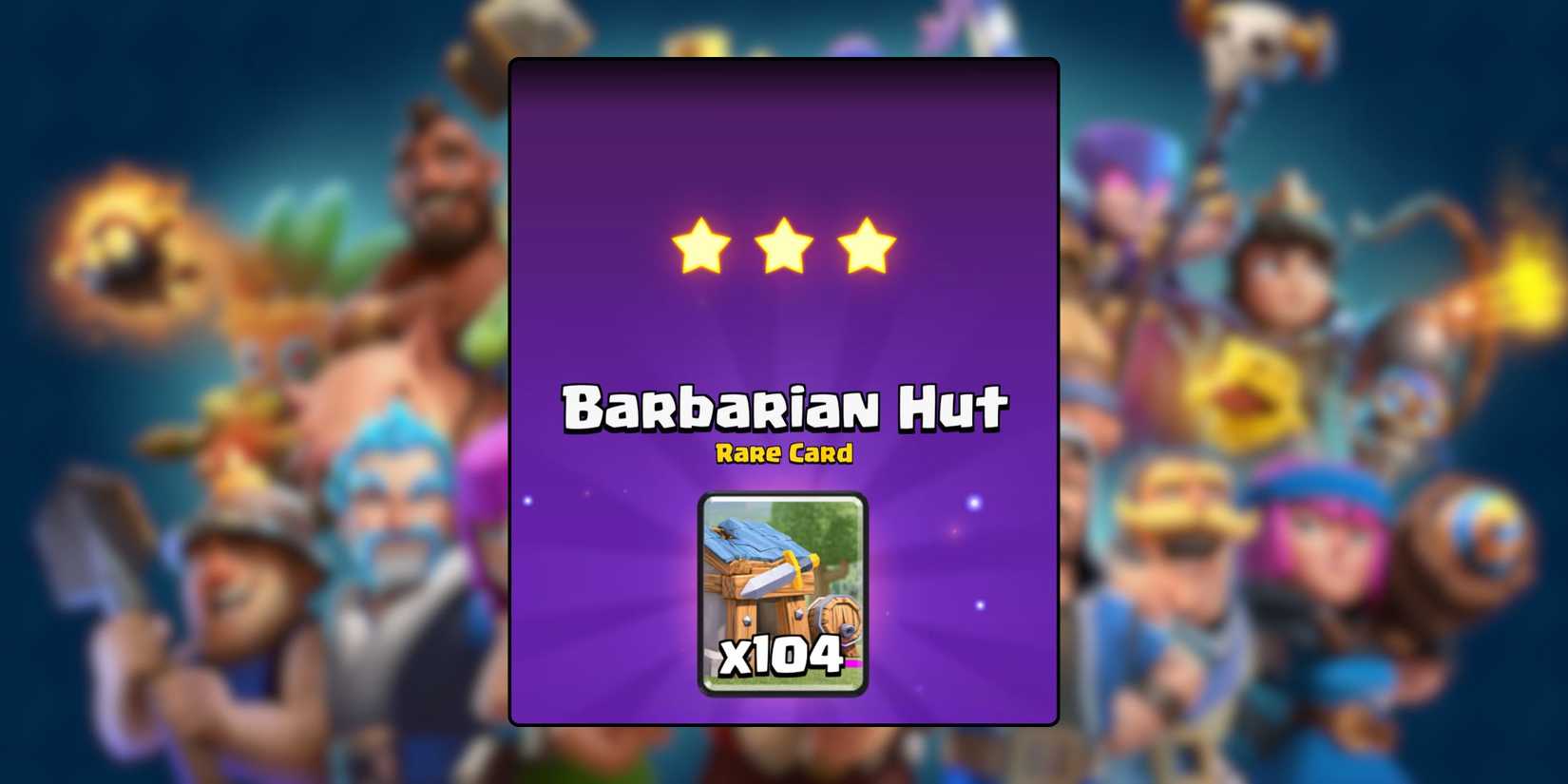 How Do Lucky Drops Work In Clash Royale?