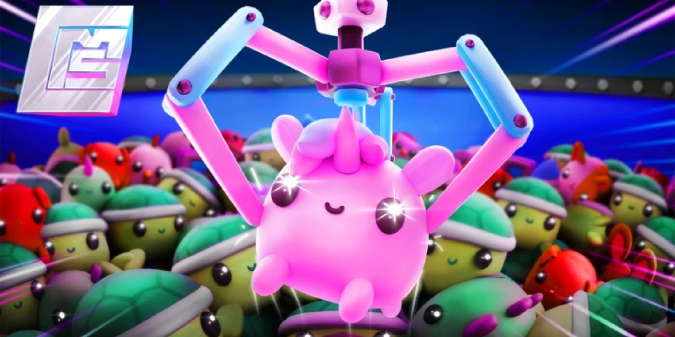 Roblox: Claw Machine Simulator Codes