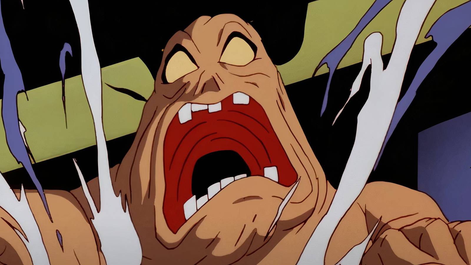 This Batman: The Animated Series Villain Is Perfect For His Own Horror Film