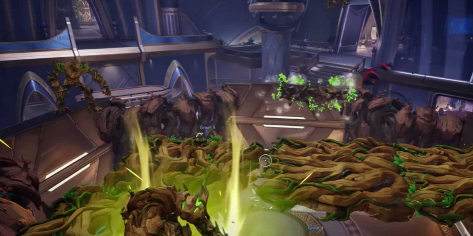 The Clone Rumble Game Mode in Marvel Rivals, Explained