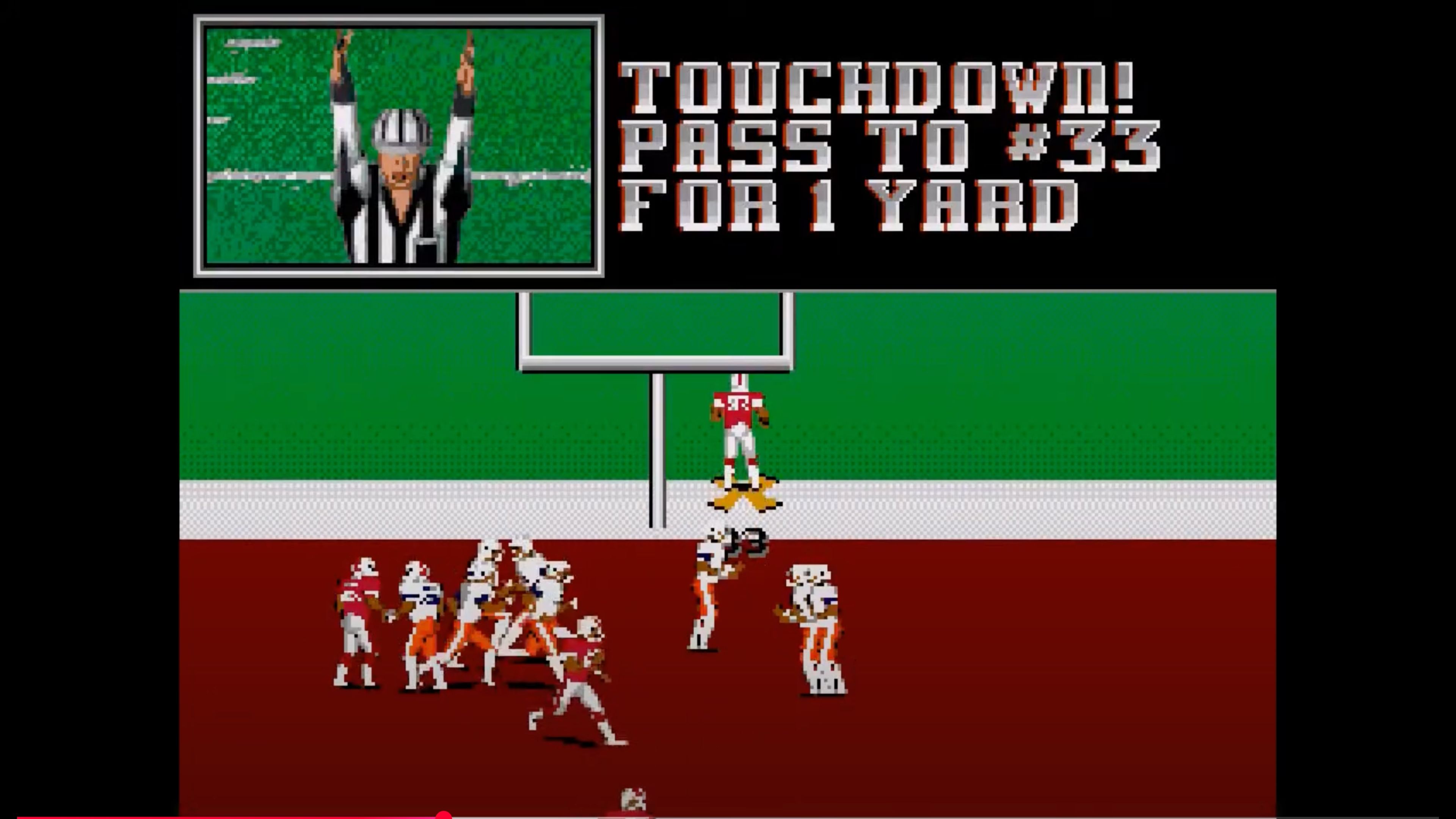 College Football USA 96 News, Trailer, Guides, and More
