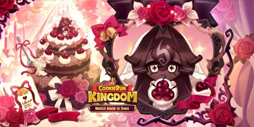 Best Stormbringer Cookie Toppings Build In Cookie Run: Kingdom