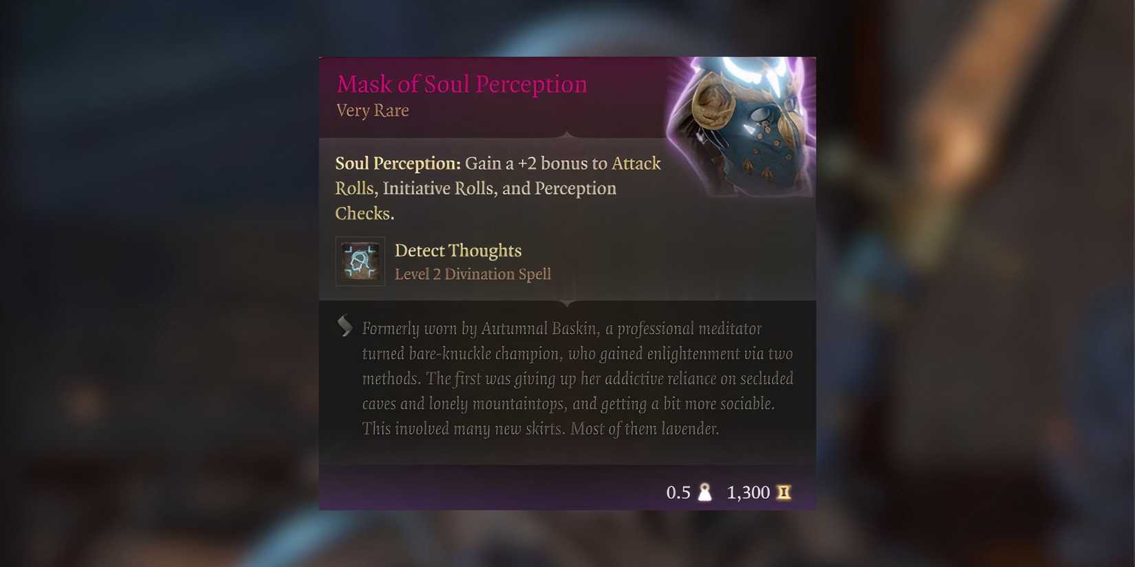 Best Initiative Boosting Items In BG3