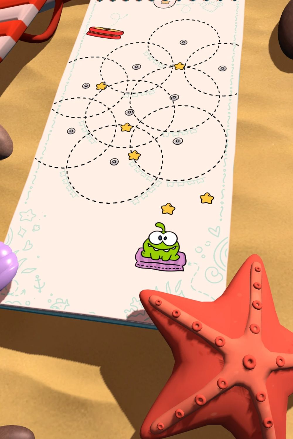 Cut The Rope Daily News, Trailer, Guides, and More