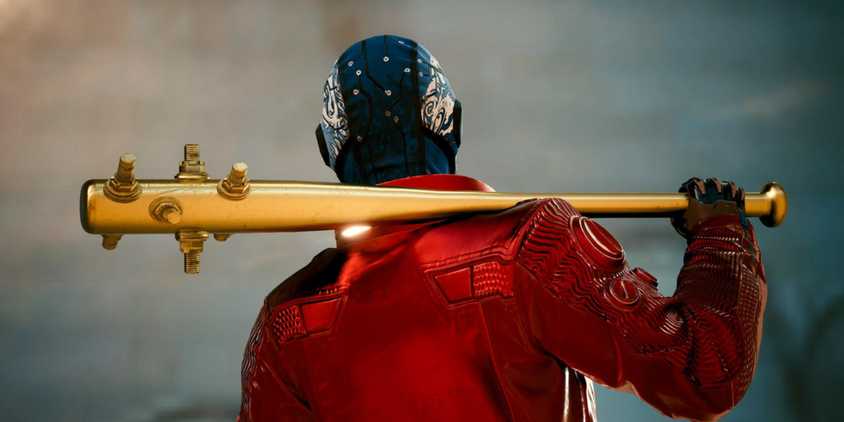 How Cyberpunk 2077's Sequel Can Carry on the Legacy of Johnny Silverhand