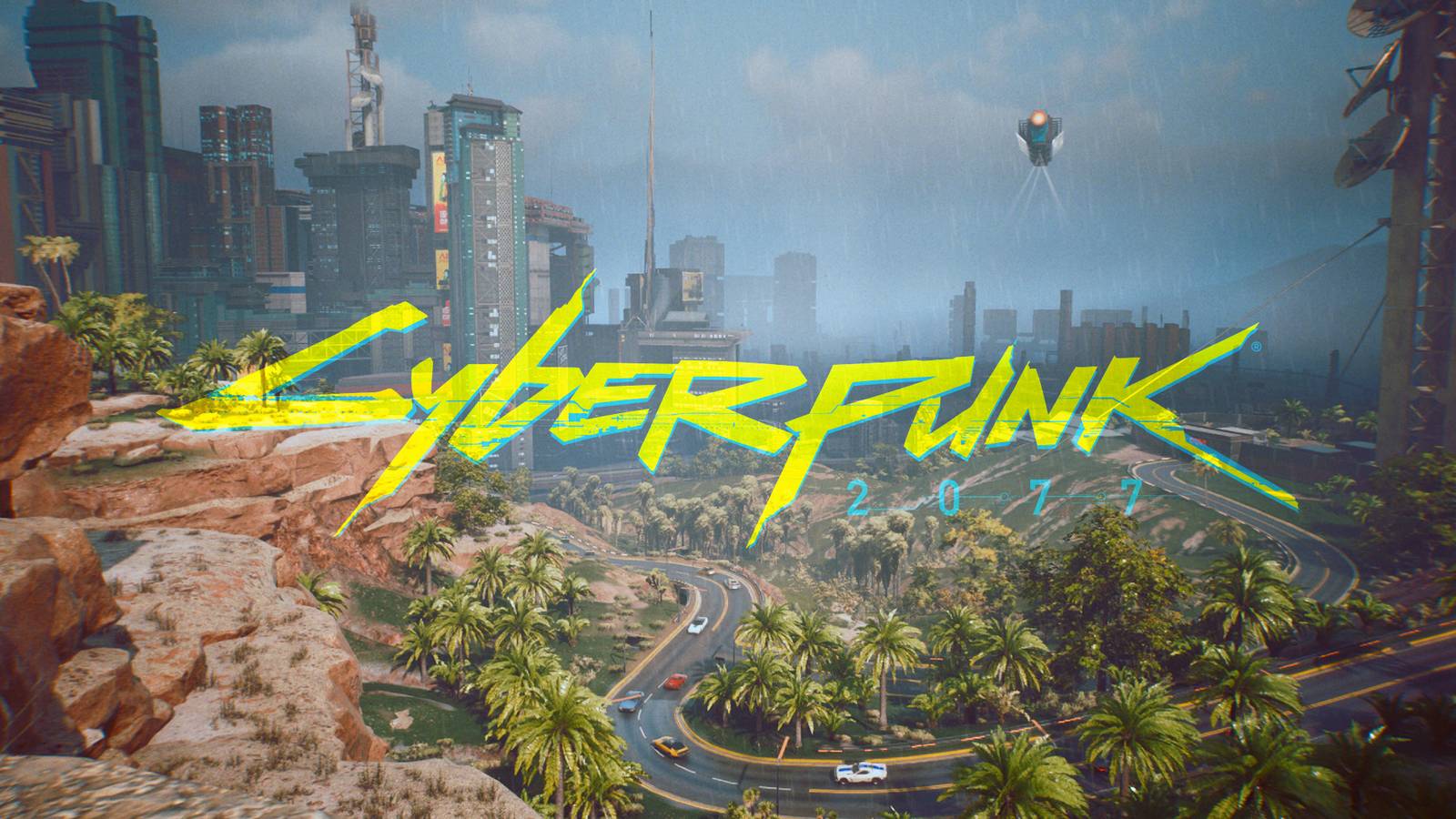 Cyberpunk 2077 and Phantom Liberty Drop to Lowest-Ever Prices on Steam