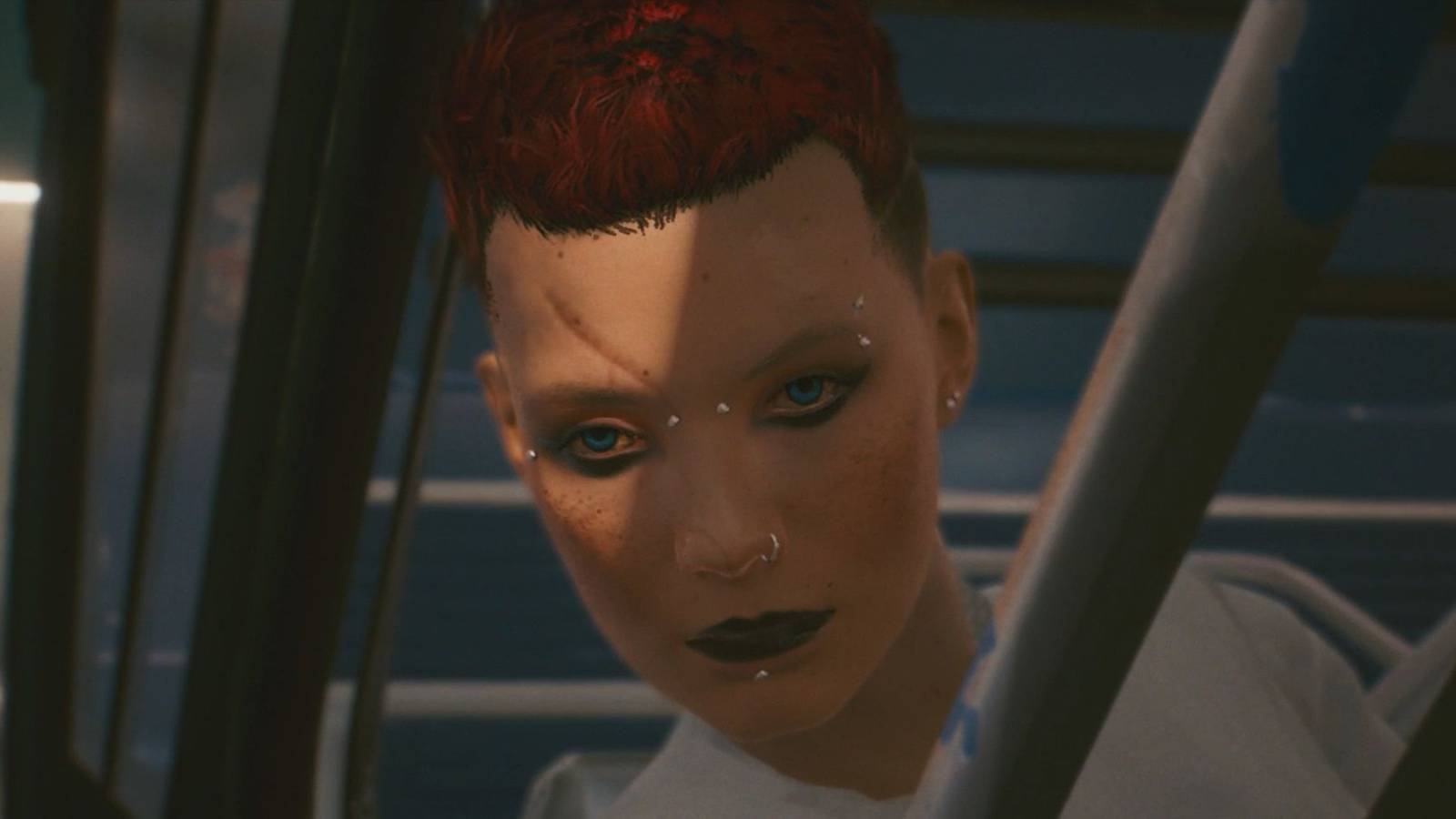 The Argument for Cyberpunk 2077's Sequel to Follow the Temperance Ending
