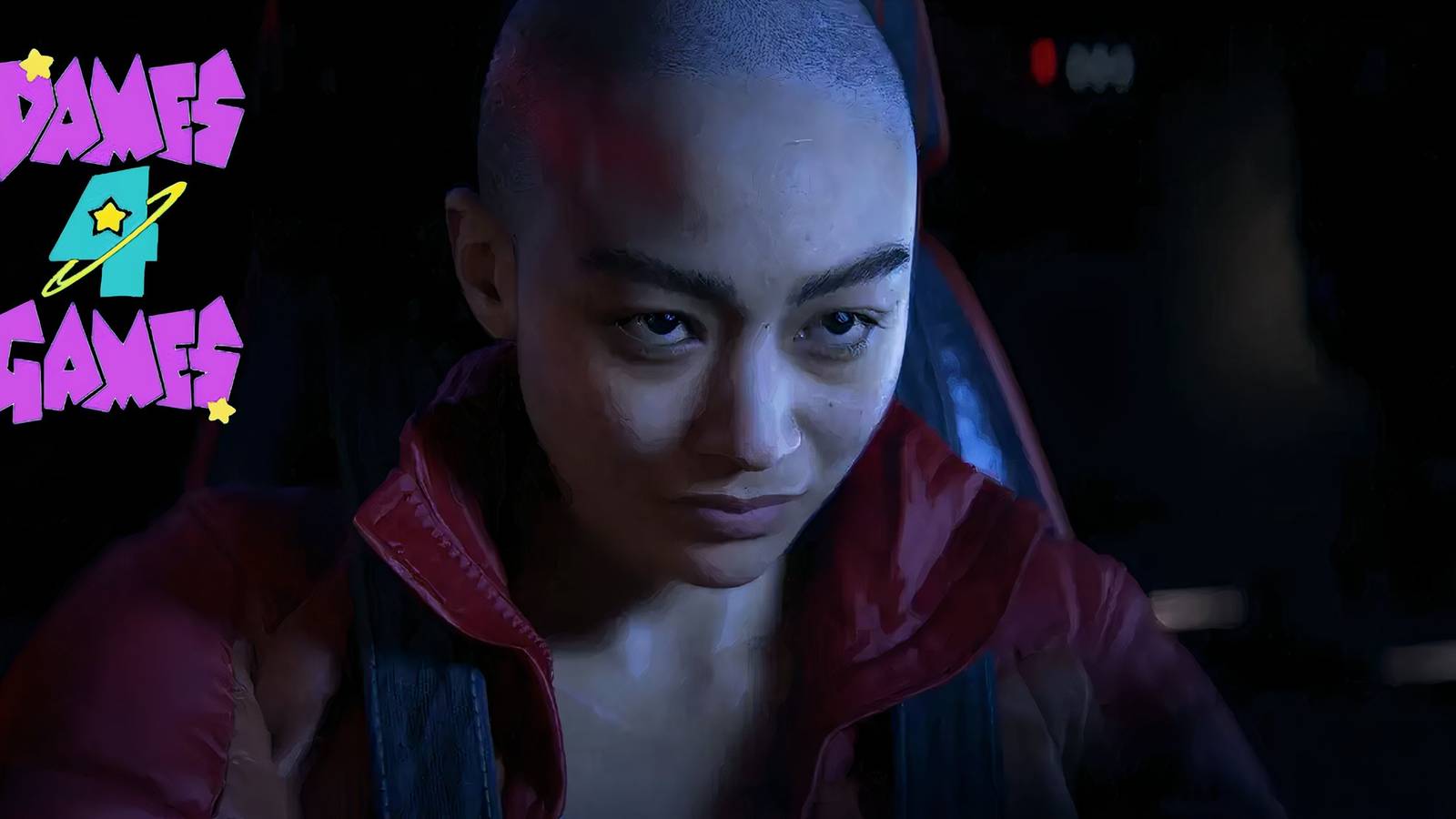 Dames 4 Games Showcase Ushers in Women's History Month