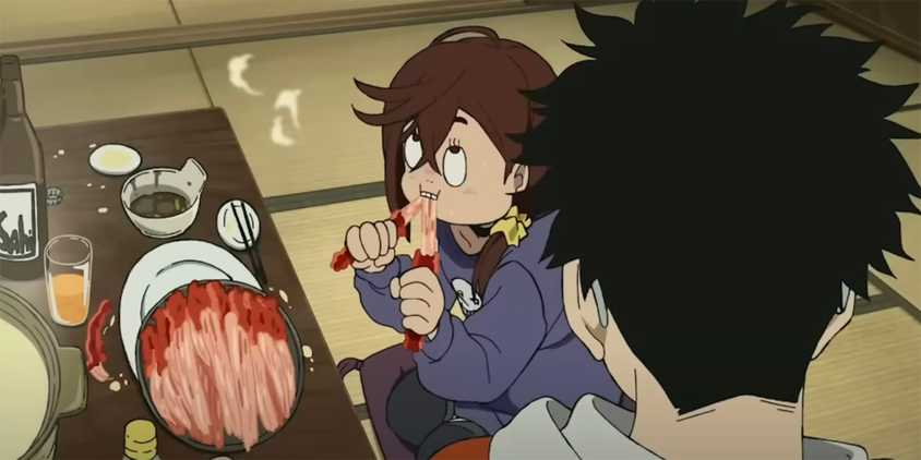 Dandadan: Will Okarun Propose Momo in Season 2?