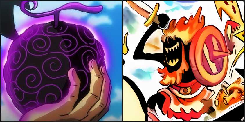 One Piece: The Sweet Commanders Of The Big Mom Pirates, Explained