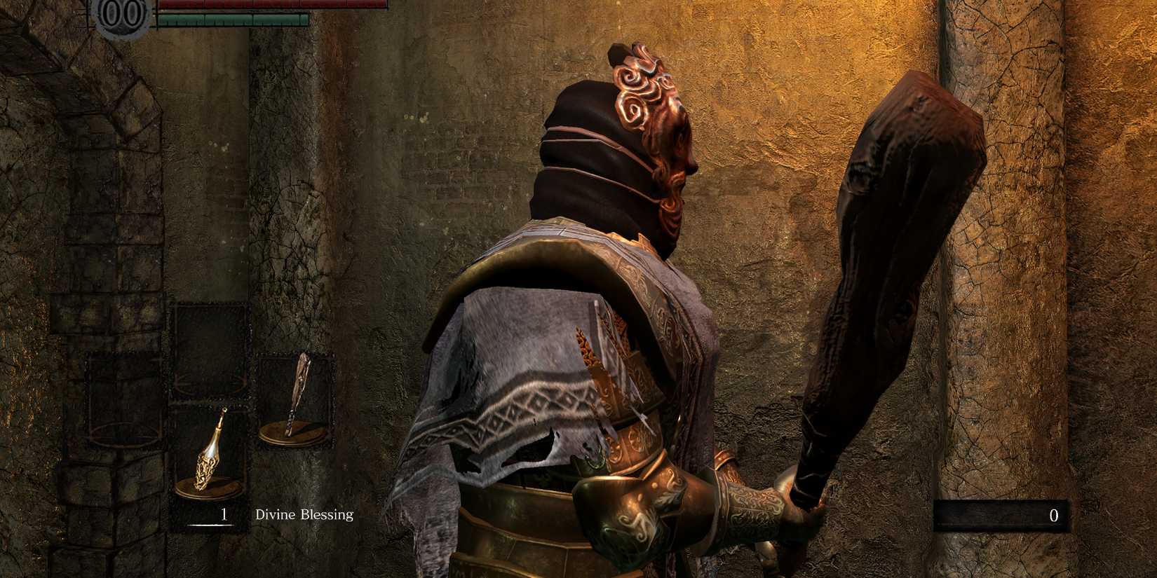 Dark Souls: The Best Strength Weapons, Ranked