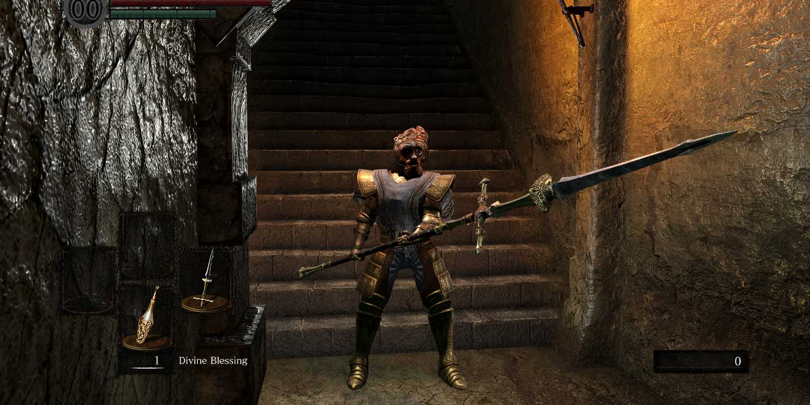 Dark Souls: Best Dexterity Weapons