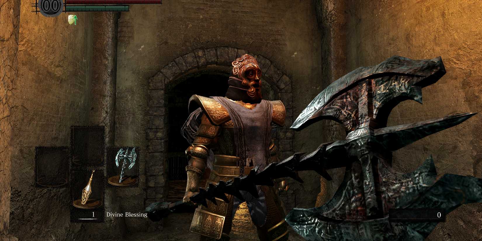 Dark Souls: The Best Strength Weapons, Ranked