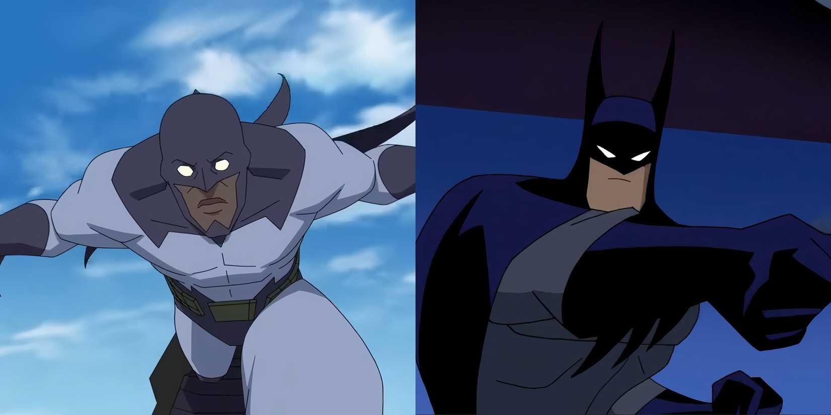 Invincible: Best Superheroes Based On Marvel and DC Characters