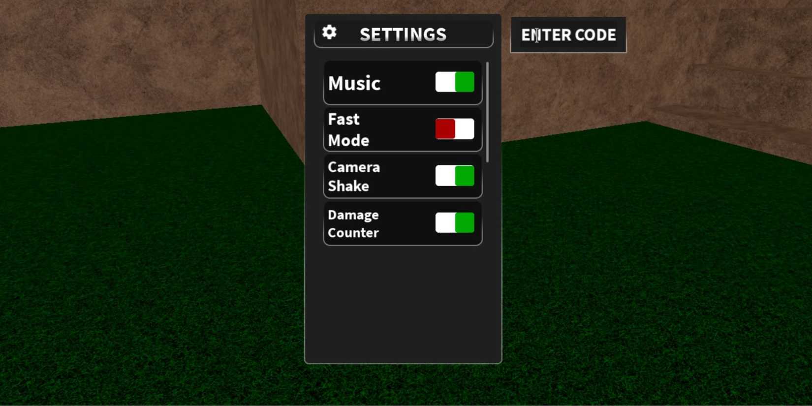 Roblox: Dawn Piece Codes