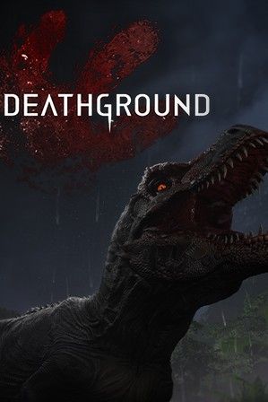 Deathground News, Trailer, Guides, and More