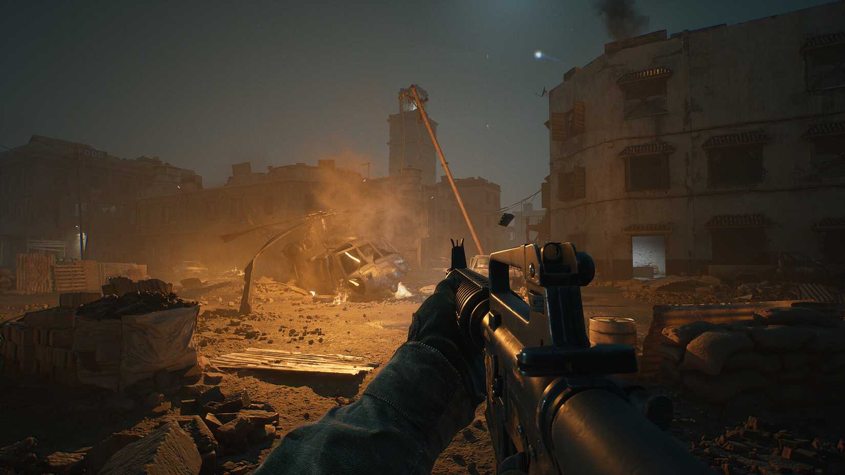 Interview: Delta Force Dev Talks Series' Legacy, Future Plans, and Balance