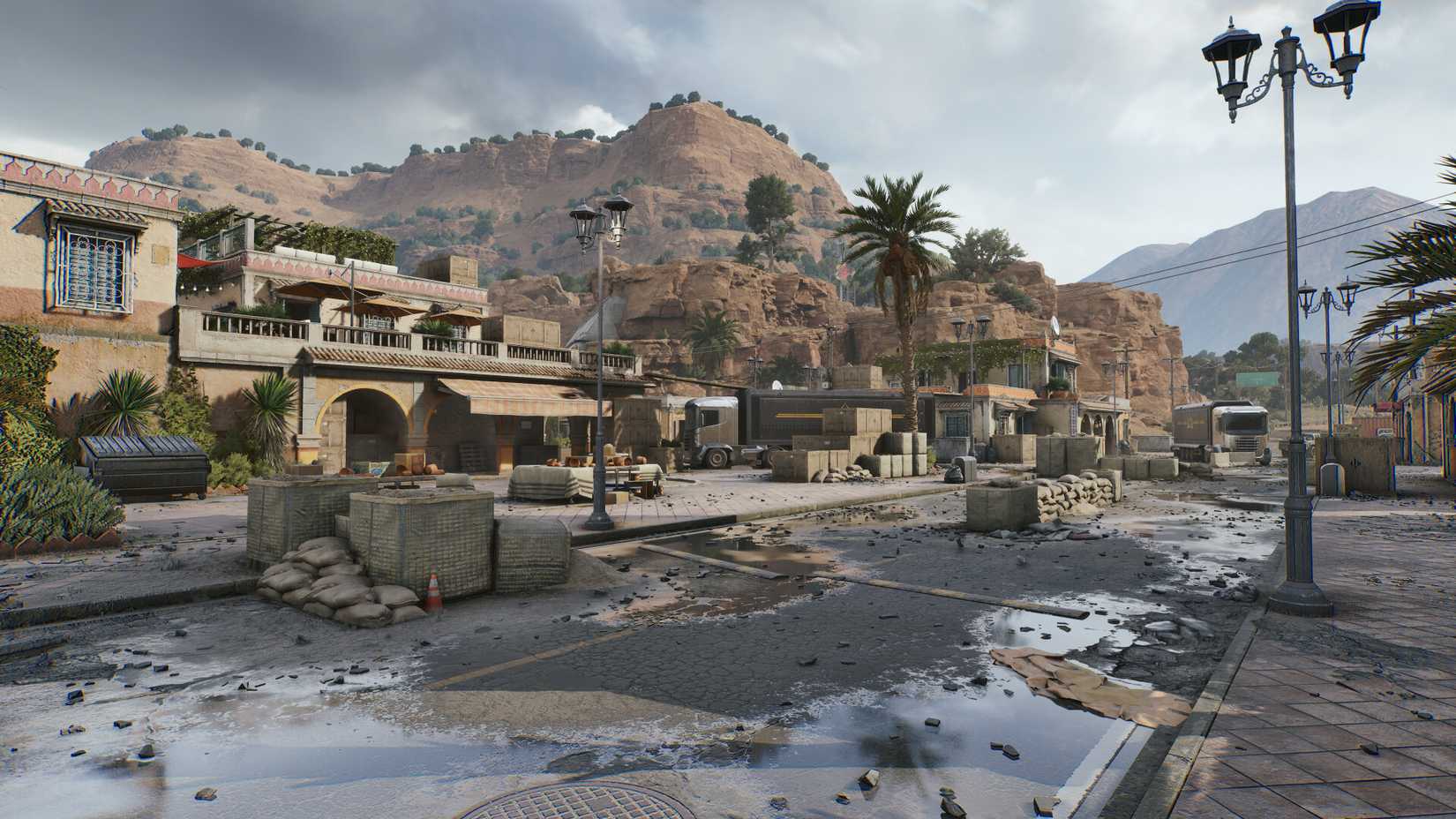 Interview: Delta Force Dev Talks Series' Legacy, Future Plans, and Balance